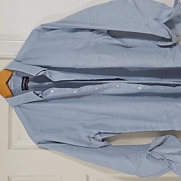 Shirts | Mens Manhattan Shirt | Poshmark